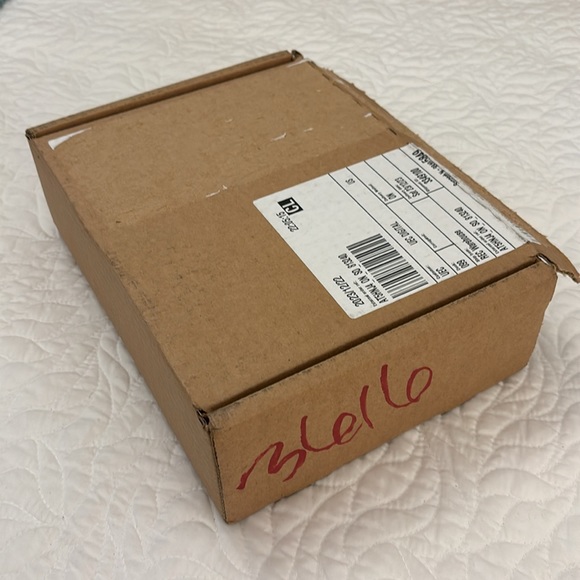 Louis Vuitton | Accessories | Louis Vuitton Shipping Gift Box | Poshmark